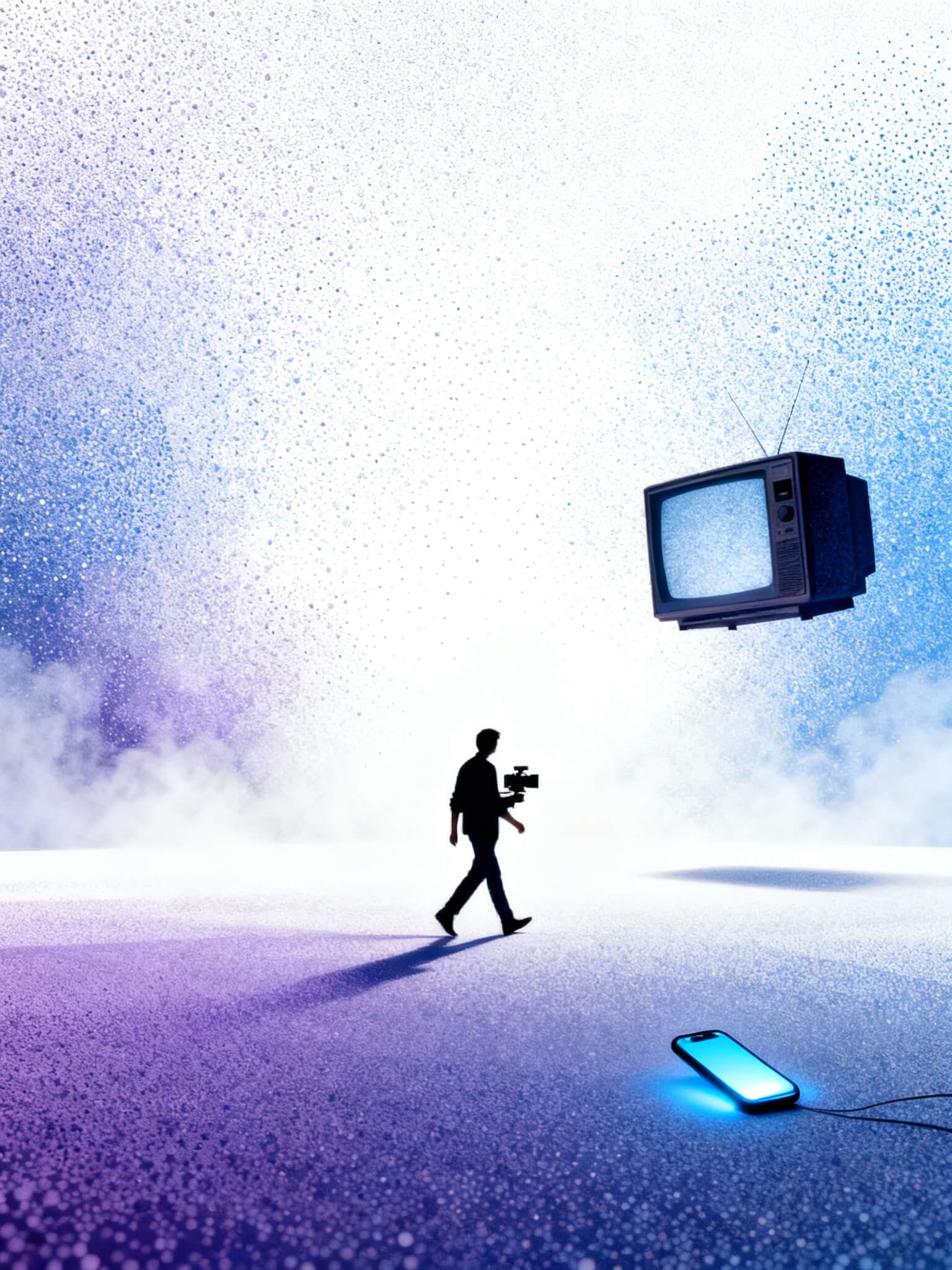 Bria Remove Video Background Serverless API