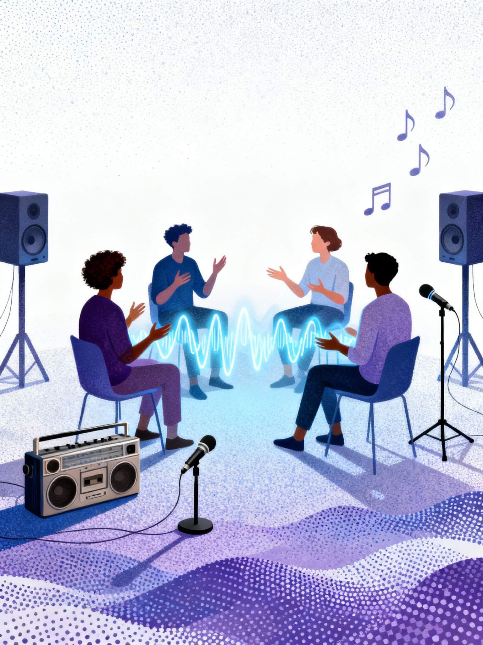 Elevenlabs Dialogue With Timing Serverless API