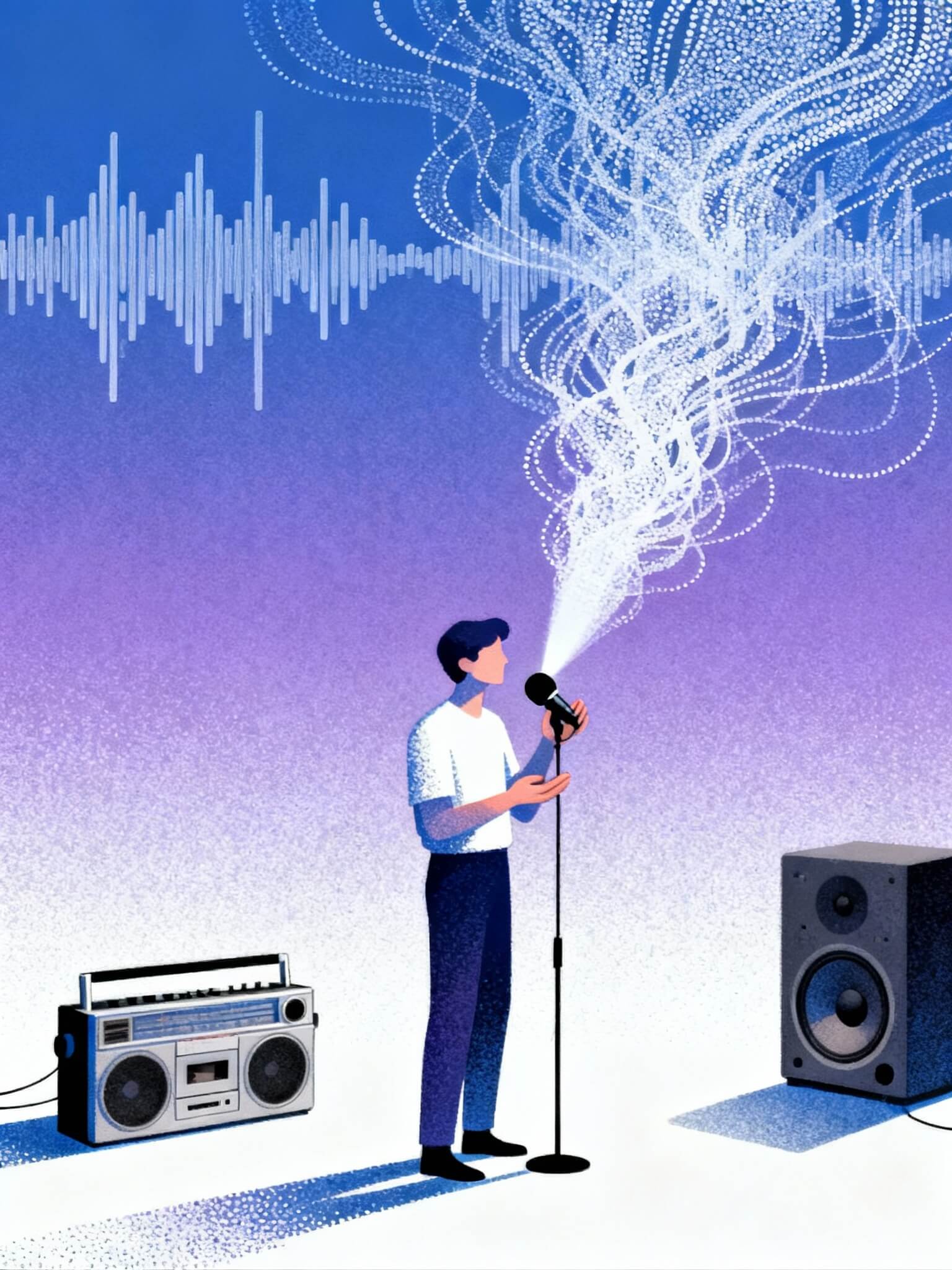 Elevenlabs Audio Isolation Serverless API