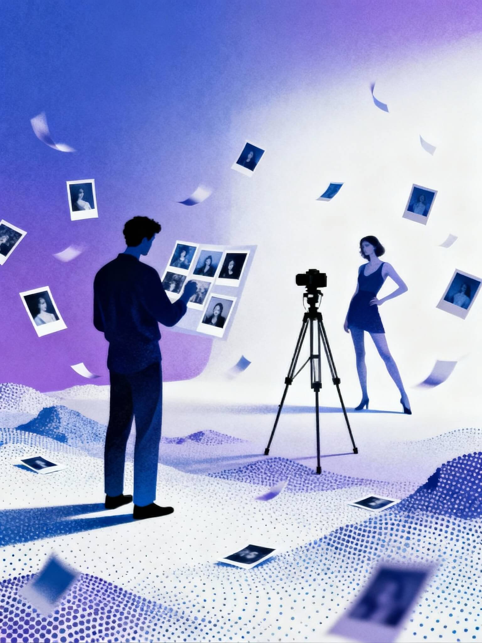 Flux 2 Flex Serverless API