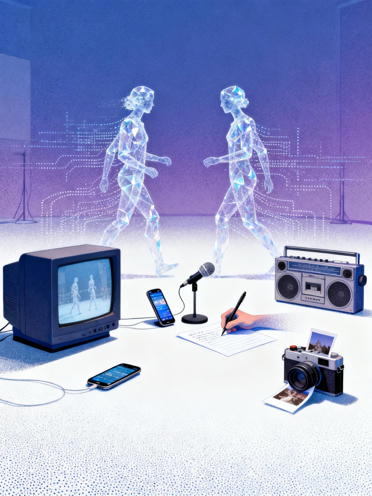 Gemini 2.5 Flash Serverless API