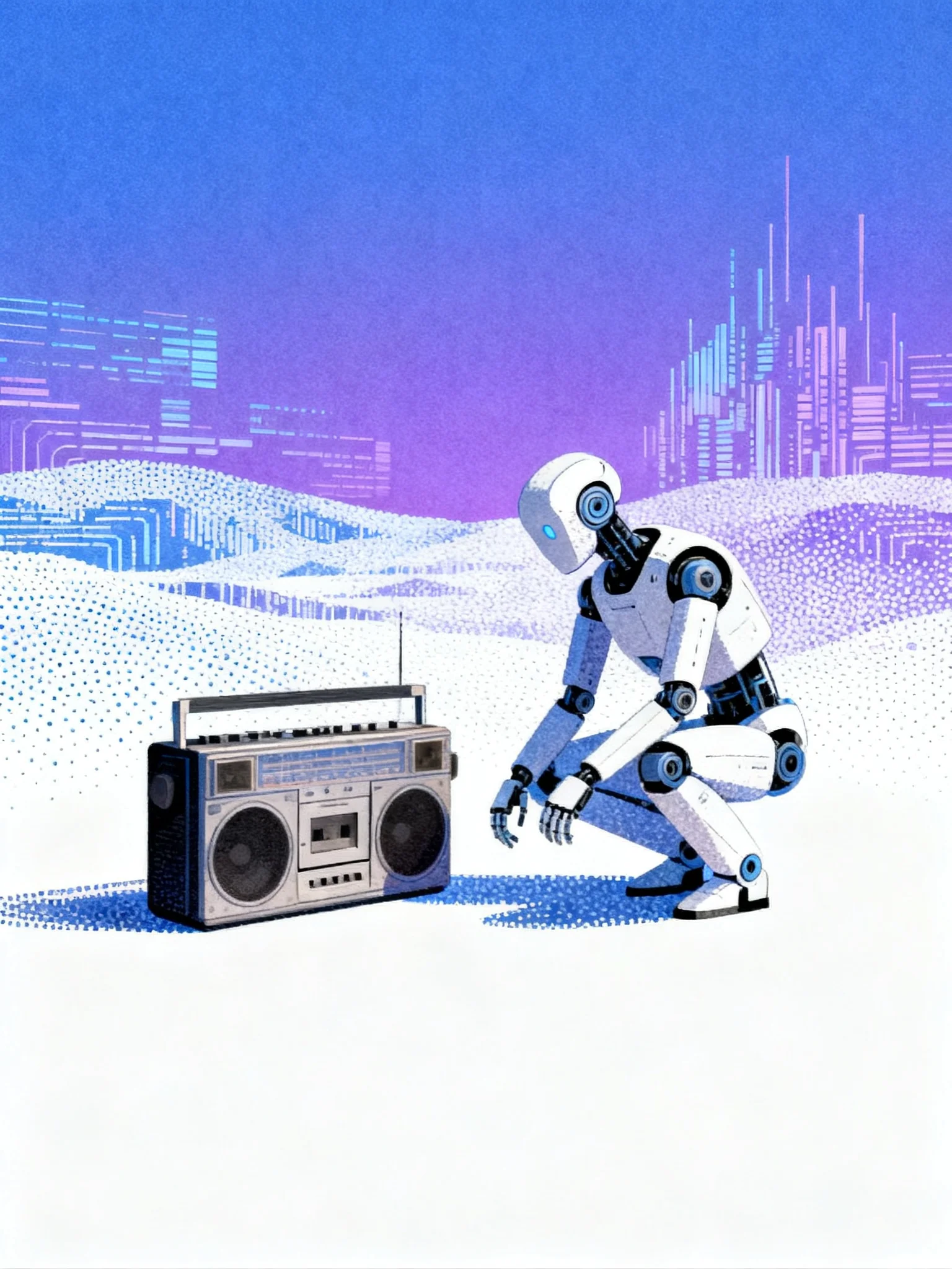 GPT Image 2 API | Segmind