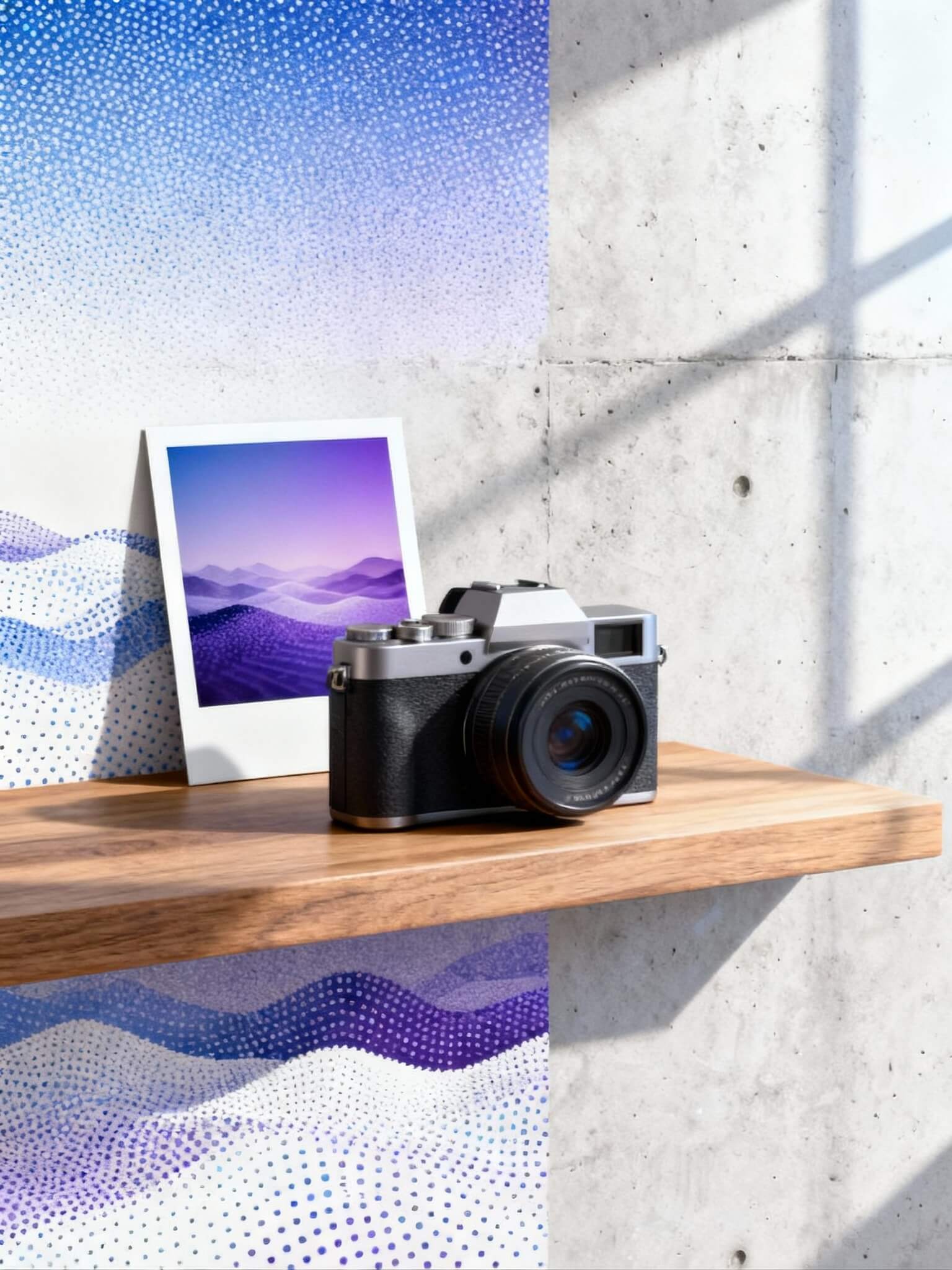 Qwen Image Edit Plus Blend It Serverless API