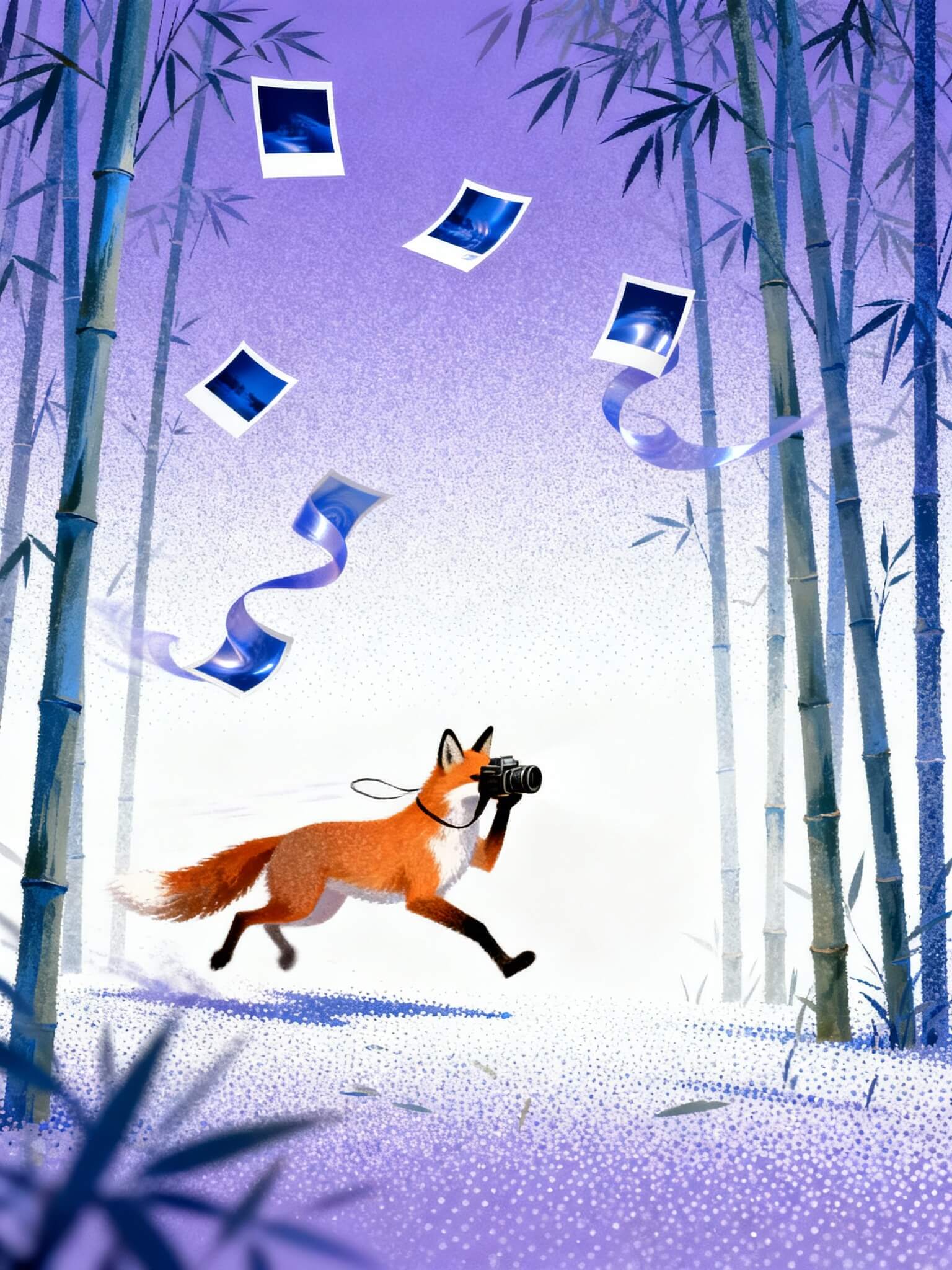 Qwen Image Fast Serverless API